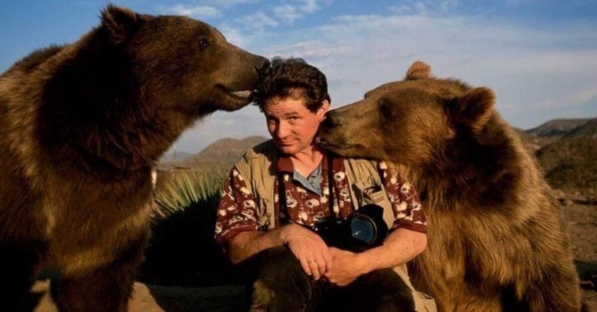 15 motivi per cui il fotografo naturalista dovrebbe essere definito il ...